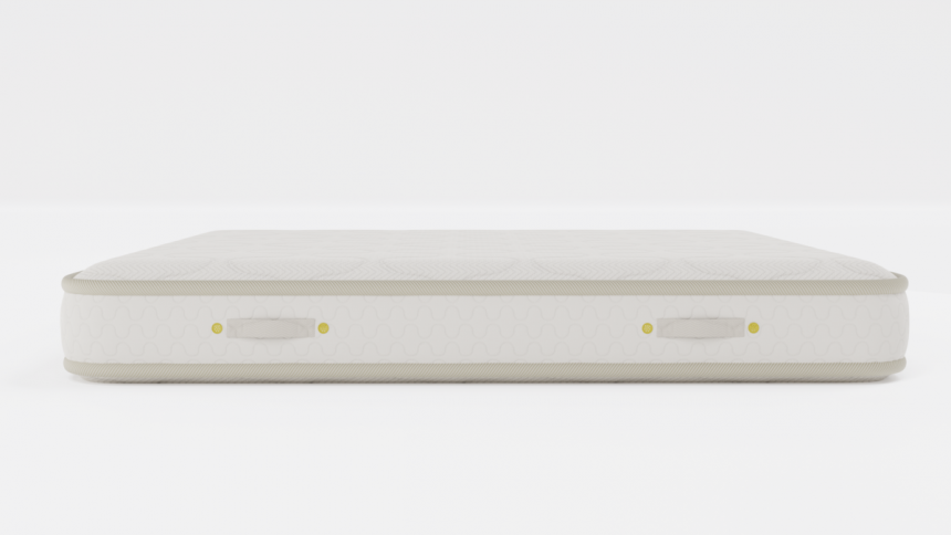 Advantages of Body Rest Plus mattress height 27cm