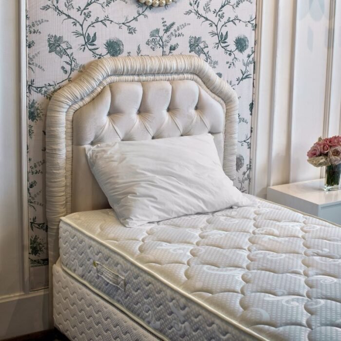 The best fiber pillows for your sleep comfort with Habitat