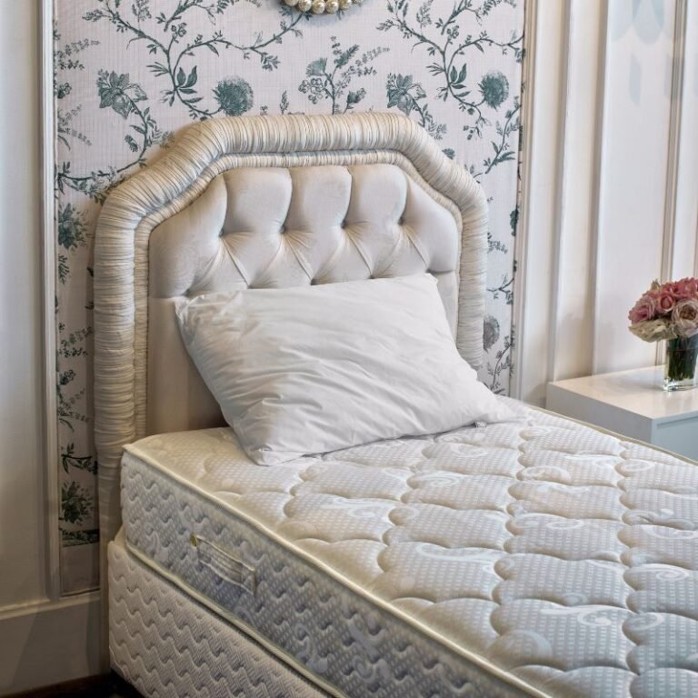The best fiber pillows for your sleep comfort with Habitat
